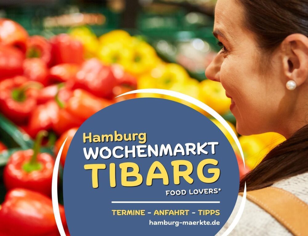 Wochenmarkt Turmweg: Termine, Anfahrt & 5 Geheimtipps - hamburg-maerkte.de